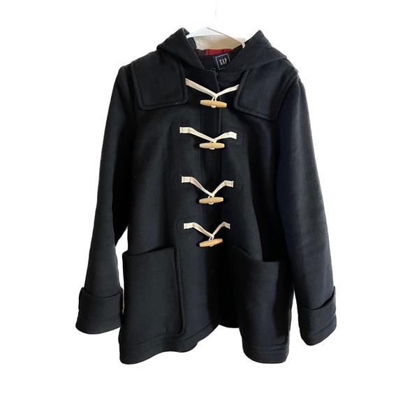 GAP | Jackets & Coats | Womens Gap Pea Coat | Poshmark